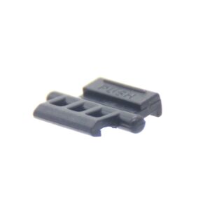 Battery Lock Hold for Baofeng Push Button for Baofeng UV-5R UV 5R UV ...