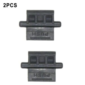 Battery Lock Hold for Baofeng Push Button for Baofeng UV-5R UV 5R UV ...