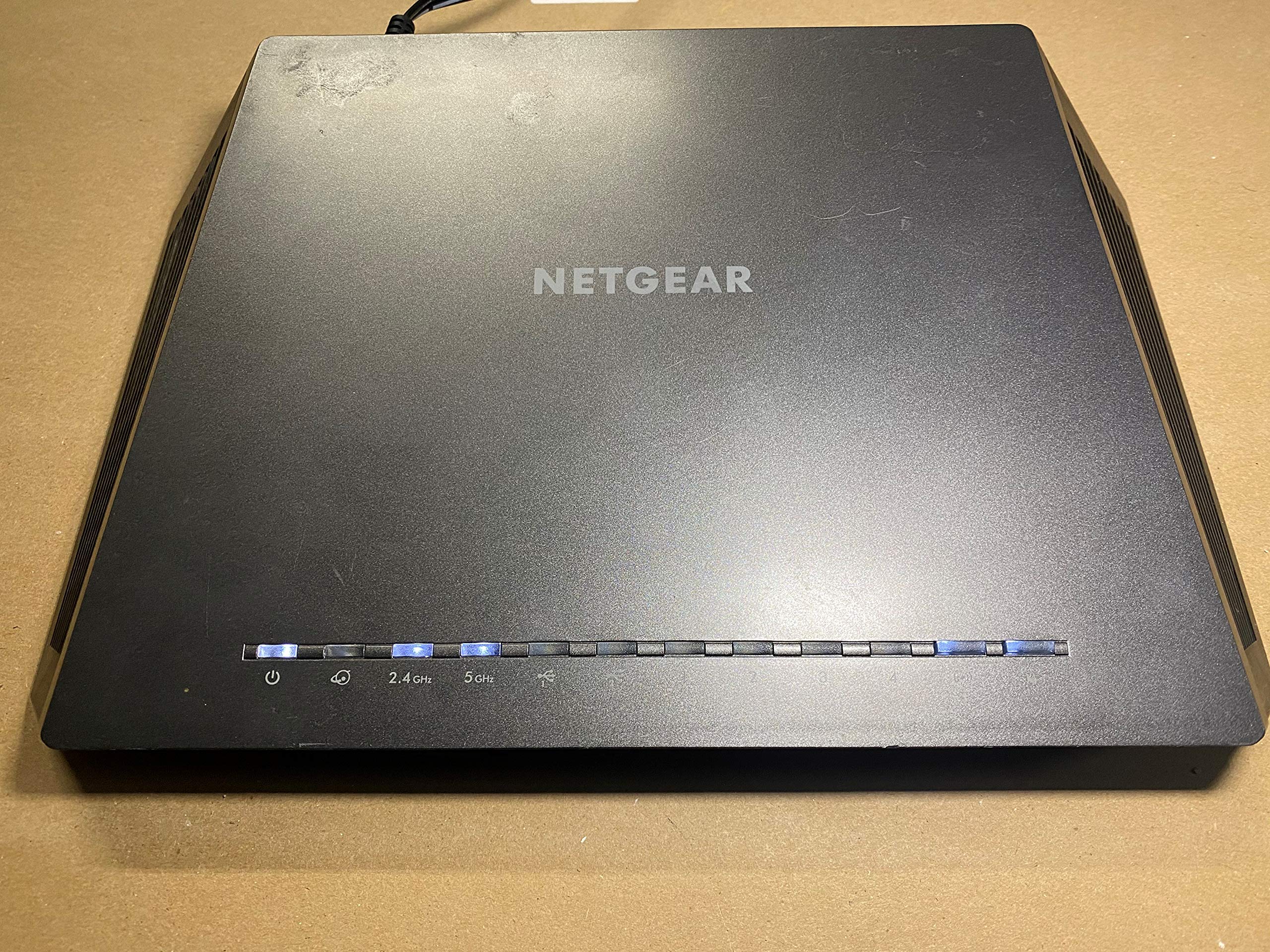 NETGEAR Nighthawk AC1900 Dual Band Wi-Fi Gigabit Router (R7000) — 🛍️ The Retail Market