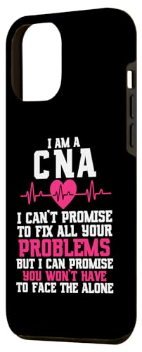 iPhone 14 Pro Max I'm A CNA Registered Nurse RN Nursing Assistant Case ...