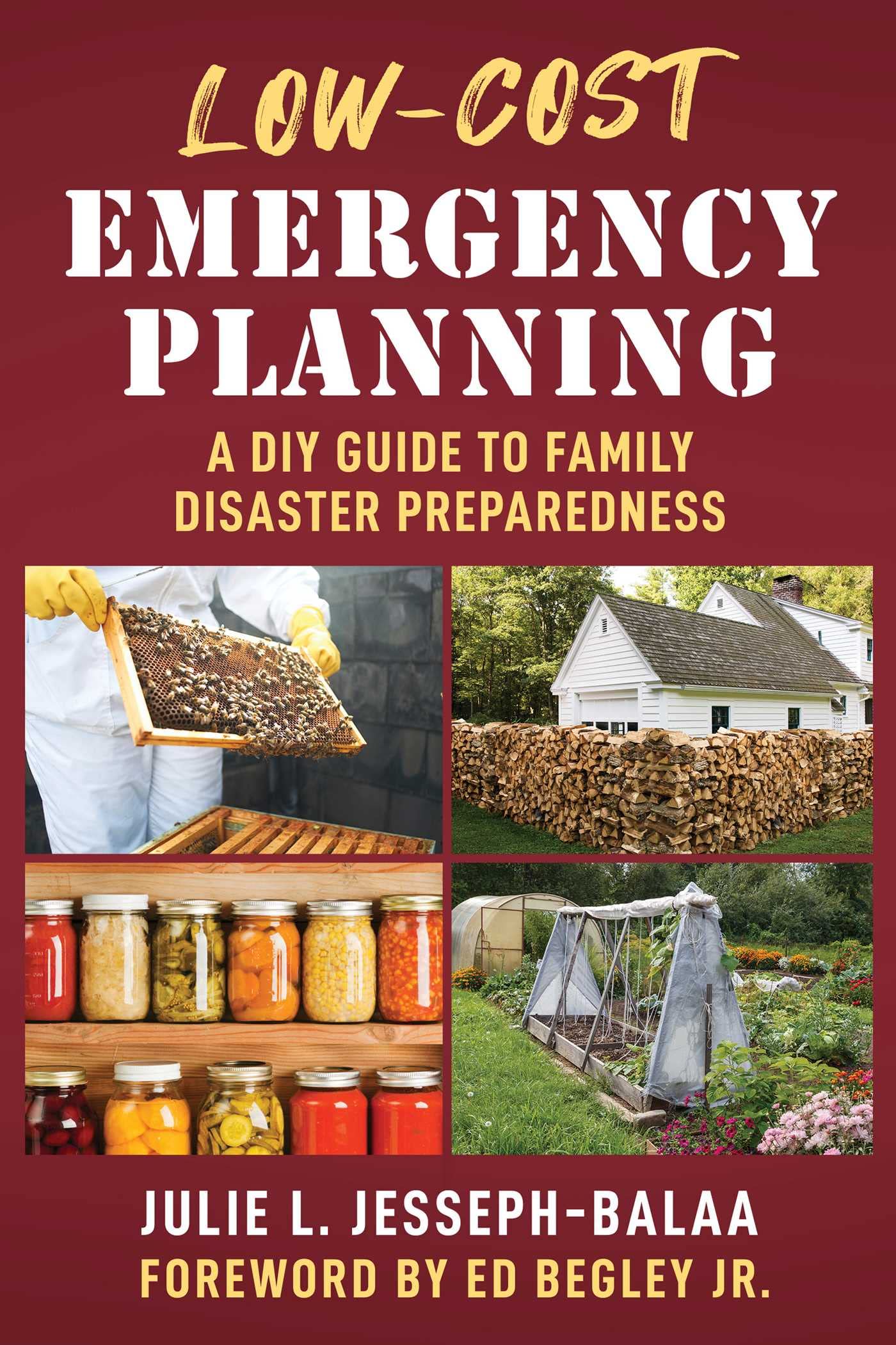 Low-Cost Emergency Planning: A DIY Guide to Family Disaster ...