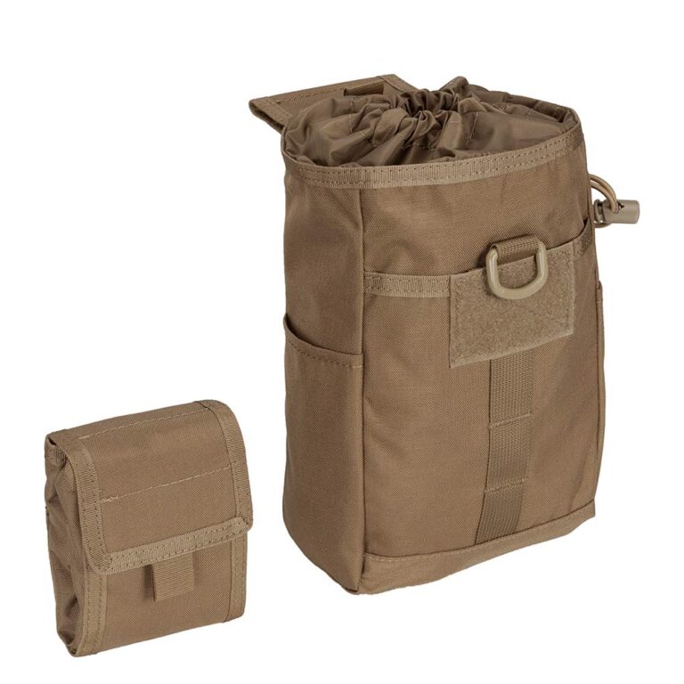 EXCELLENT ELITE SPANKER Tactical Molle Single/Double/Triple Mag Pouch ...
