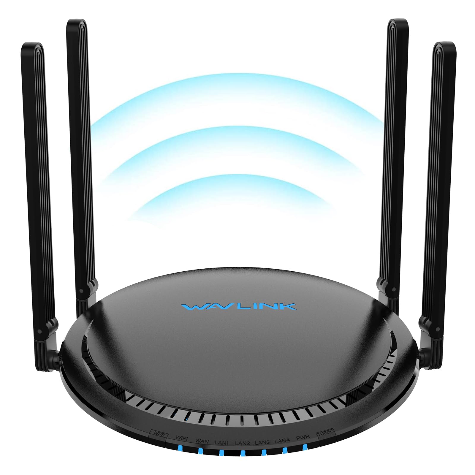 WiFi 6 AX3000 Wireless routers for Home,Wavlink Dual Band Wireless ...