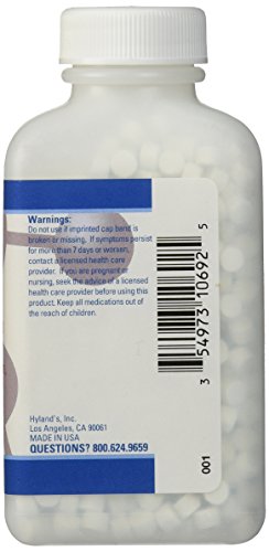 Hyland’s Biochemic Phosphates, Tablets, 1000 Tablets — 🛍️ The Retail Market