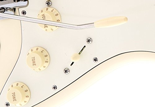 Fender Stratocaster Switch Tips - Aged White — 🛍️ The Retail Market