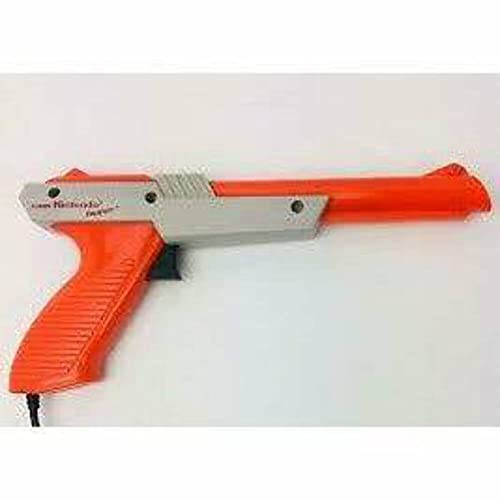 Nintendo NES Zapper Light Gun — 🛍️ The Retail Market