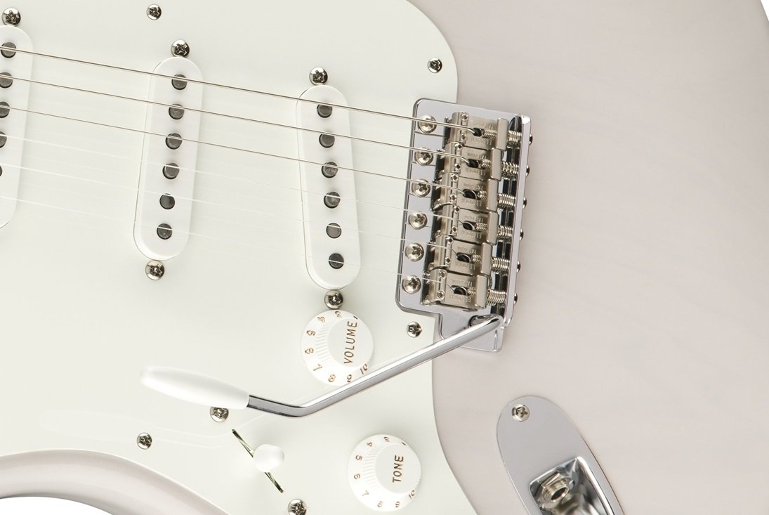 Fender Left-Handed American Standard Tremolo Arm — 🛍️ The Retail Market