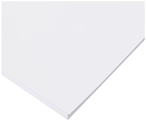 Silvine A4 Wirebound Sketch Pad - 40 sheets of 100gsm Smooth White ...