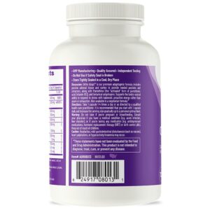 AOR, Ortho Adapt, Adrenal Support for Proper Response to Stress ...