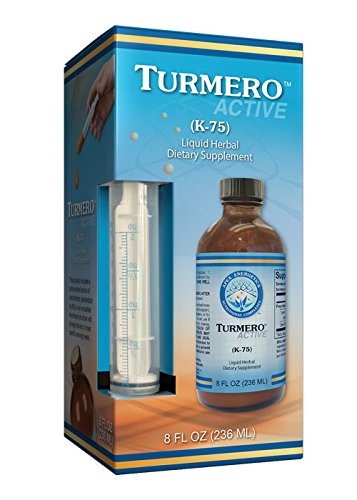 Apex Energetics K-75 Turmero Active (8 Fl. Oz.) — 🛍️ The Retail Market