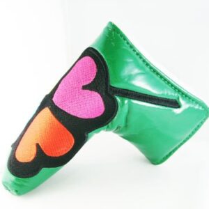House Of Putters Big Rainbow Clover Tour Prototype Putter Head Cover ...