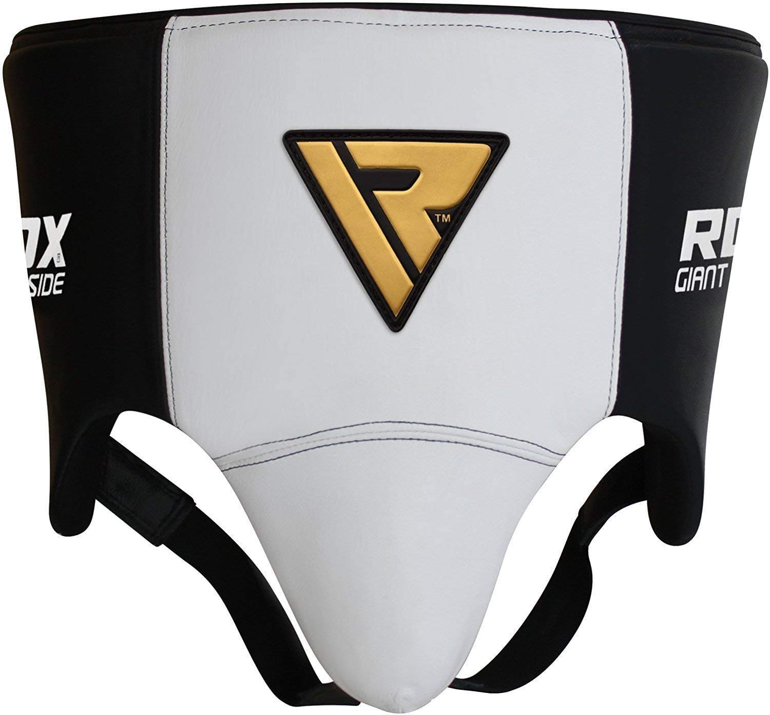 RDX Groin Protector for Boxing, Muay Thai, MMA Fighting and Kickboxing ...