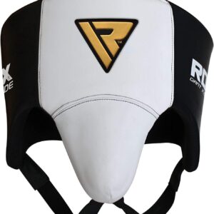 RDX Groin Protector for Boxing, Muay Thai, MMA Fighting and Kickboxing ...