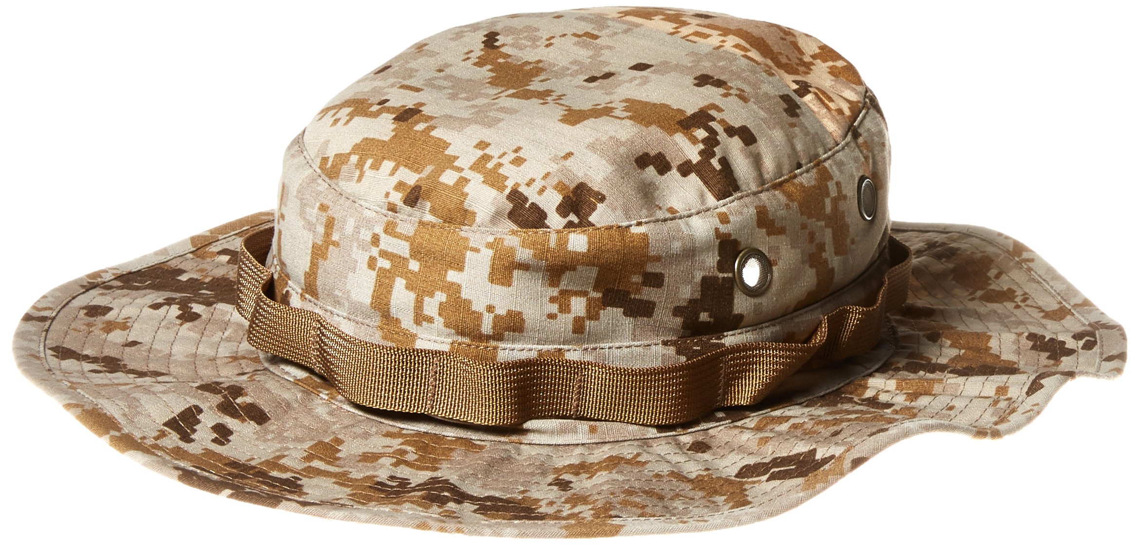 Tru-Spec Gen-II Adjustable Boonie Hat - Military Standard Issue ...