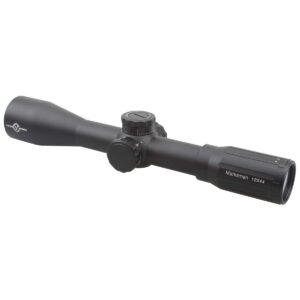 TAC Vector Optics Marksman 10x44 Hunting Long Eye Relief Varmint ...