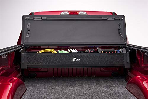 RealTruck BAK BAKBox 2 Fold-Away Utility Box | 92321 | Fits 2015 - 2024 ...