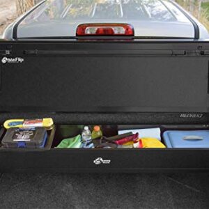 RealTruck BAK BAKBox 2 Fold-Away Utility Box | 92321 | Fits 2015 - 2024 ...