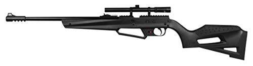 Umarex NXG APX Multi-Pump Pneumatic Youth .177 Caliber Pellet or BB Gun ...