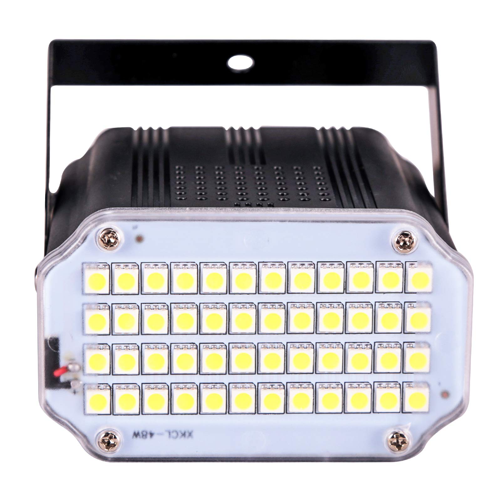 48Led Strobes Lights, Outdoor Strobe Lights for Party, The Evictor ...