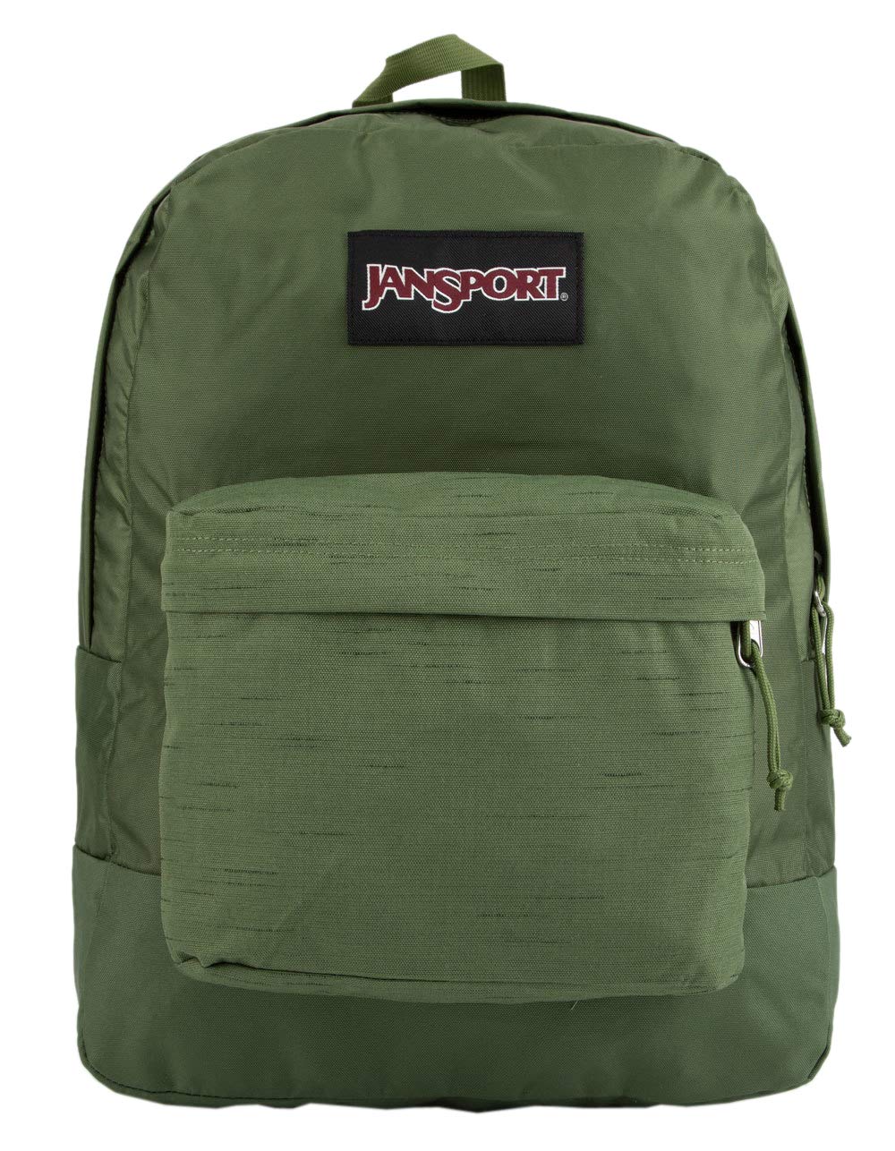 JanSport Black Label Superbreak Backpack - New Olive Green — 🛍️ The ...