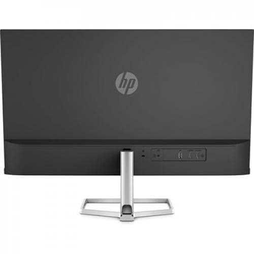 HP M27fq QHD Monitor - Computer Monitor with 27-inch IPS Display (1440p ...