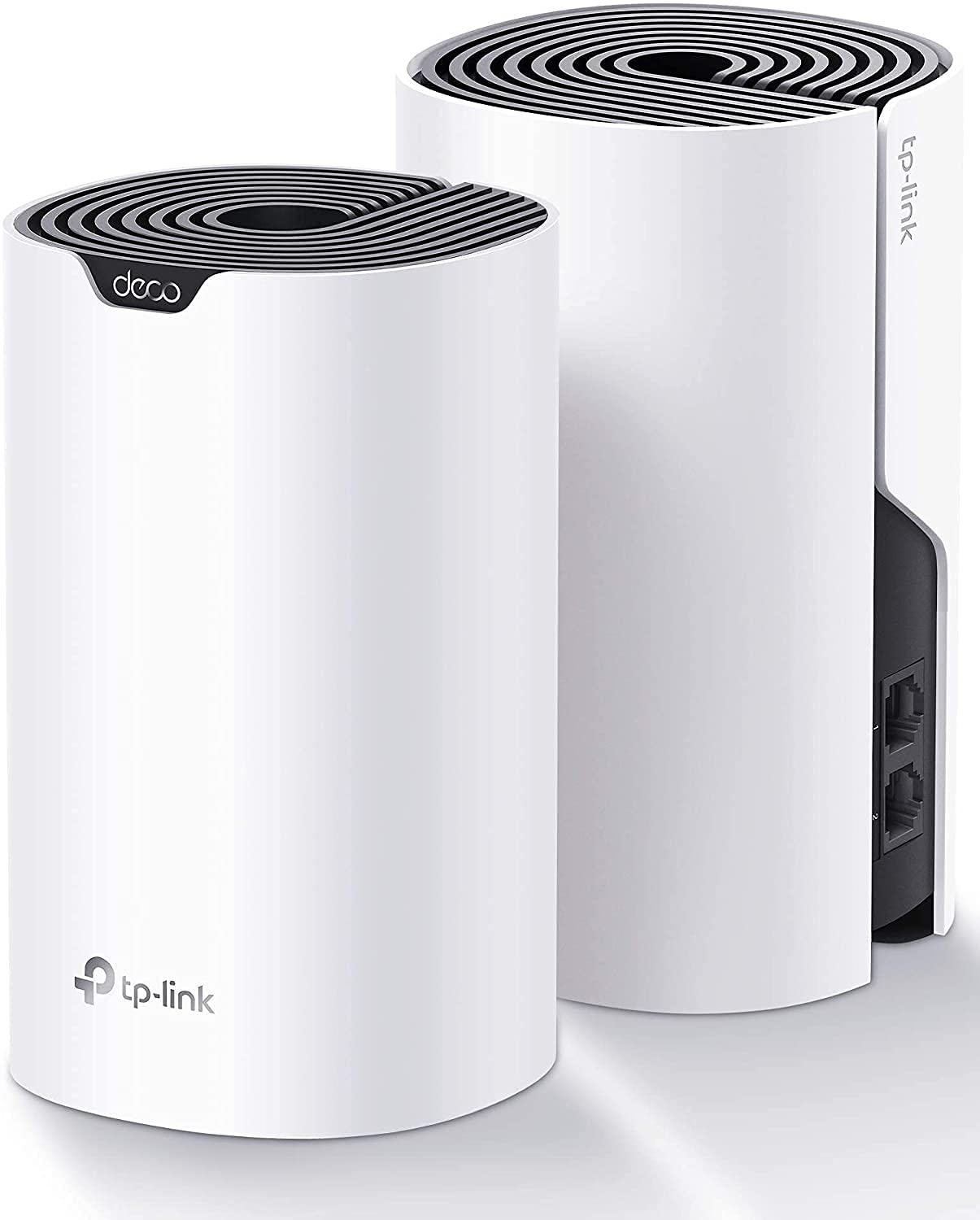 TP-Link Deco Whole Home Mesh WiFi System (Deco S4) Up to 3,800 Sq.ft ...