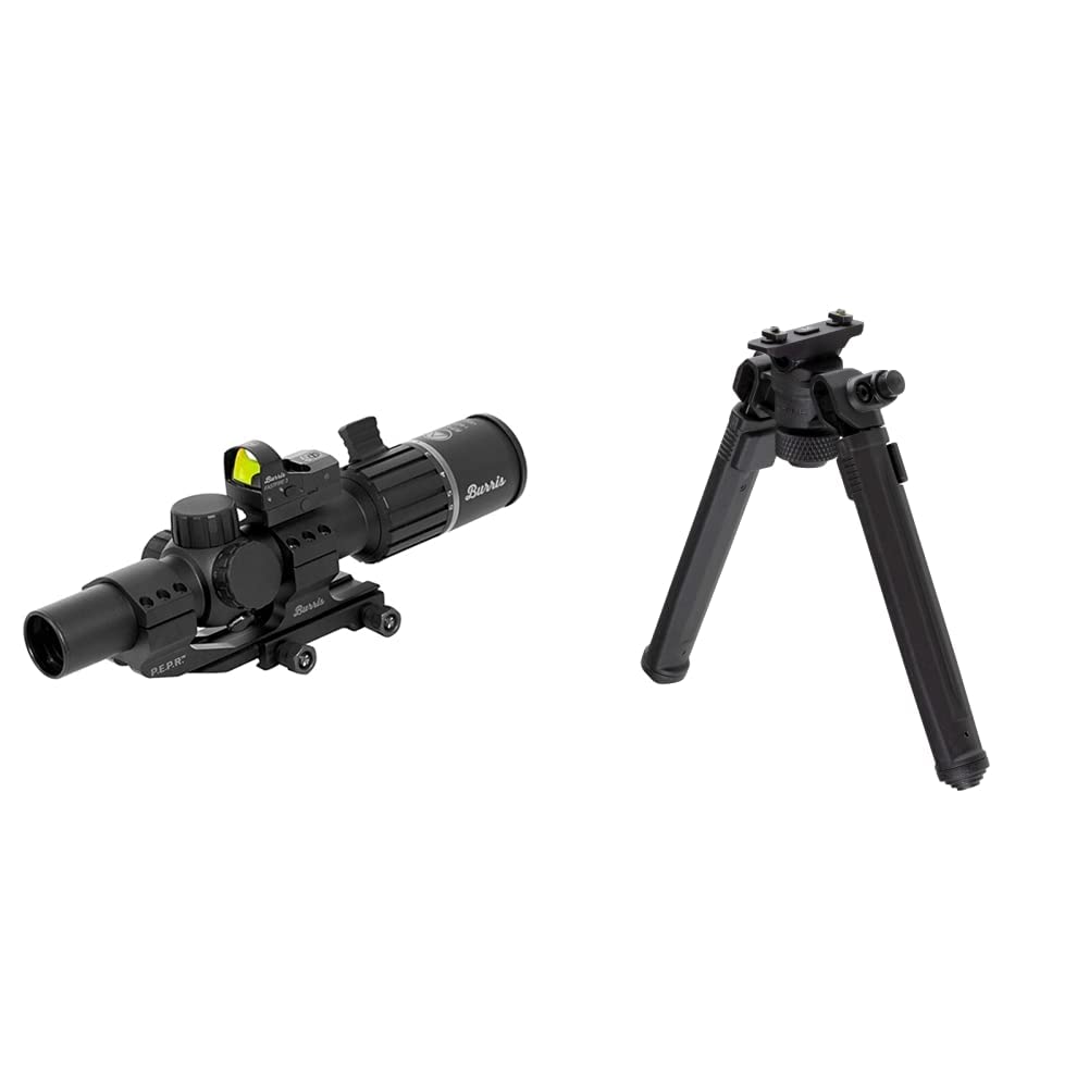 Burris Optics RT-6 Riflescope Kit with Magpul M-LOK Bipod — 🛍️ The ...