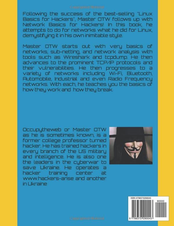 Network Basics for Hackers: How Networks Work and How They Break — 🛍️ The Retail Market