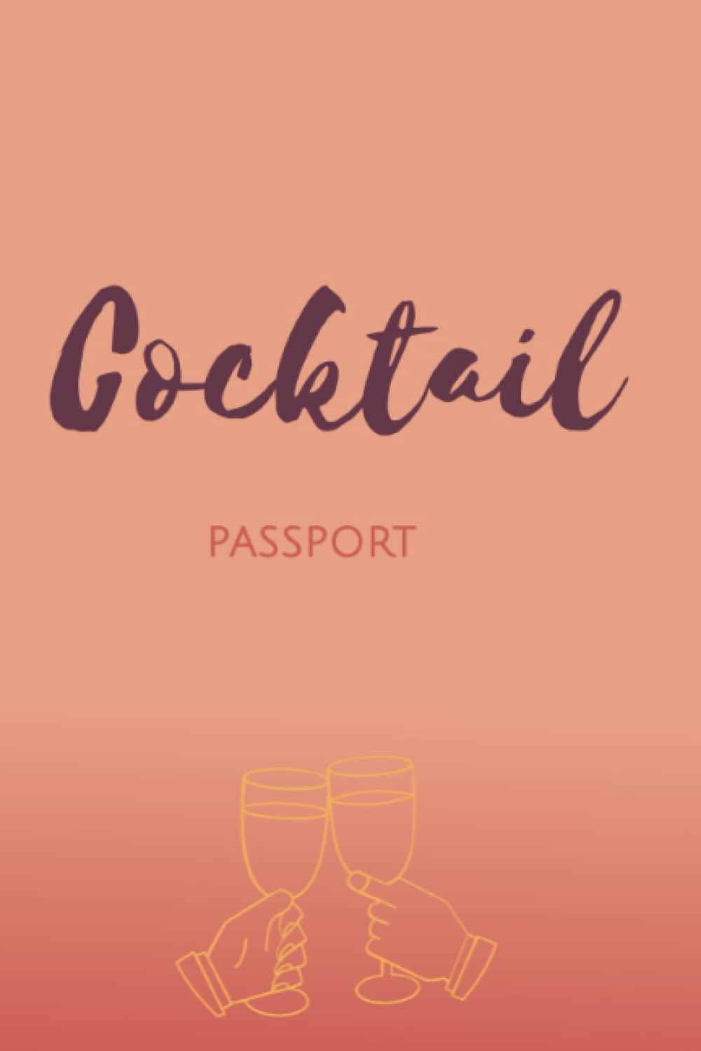 Cocktail Passport: A Colorful World — 🛍️ The Retail Market