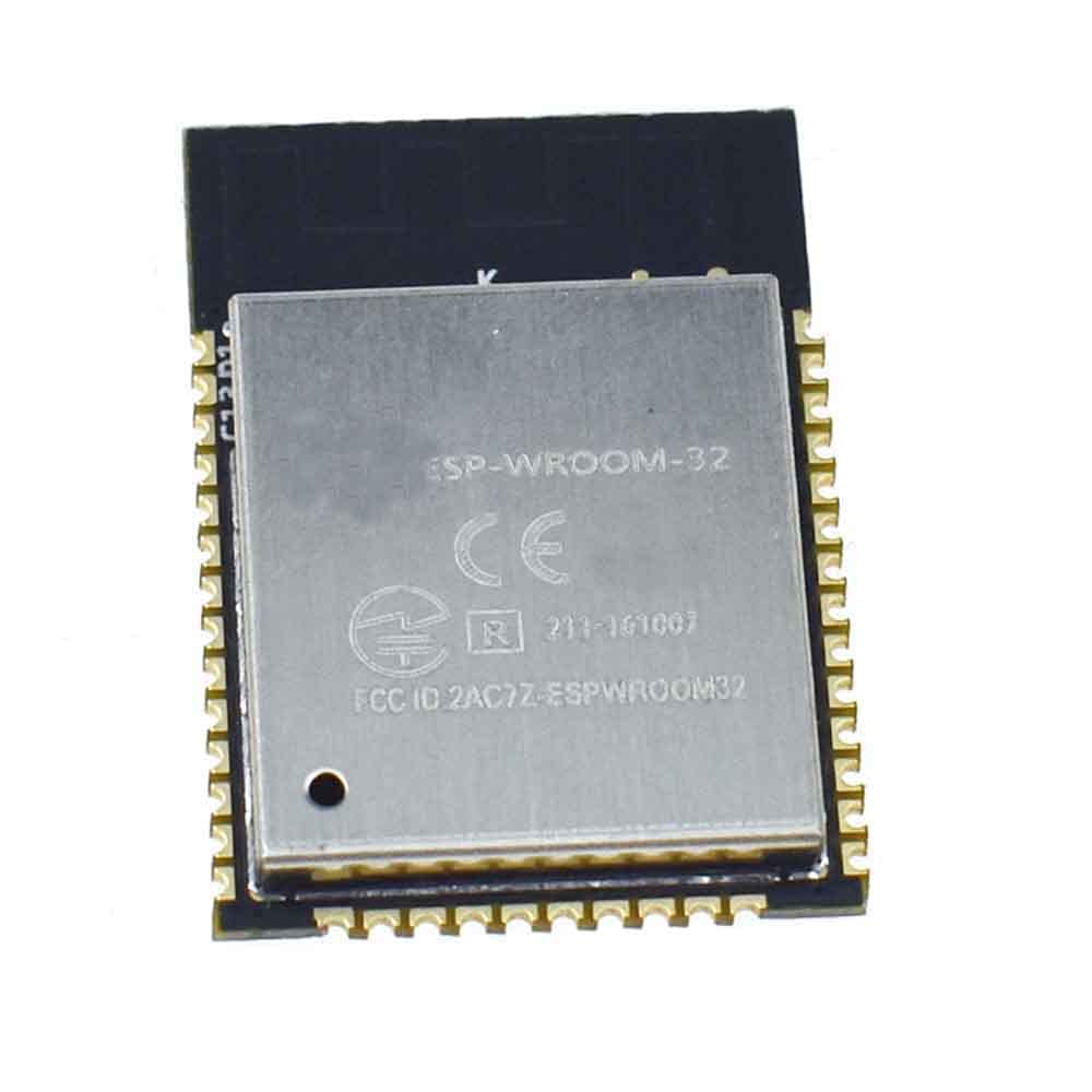 ESP-32 ESP-32S ESP-WROOM-32 ESP32-S Board Dual Cores ESP32 ESP8266 ...