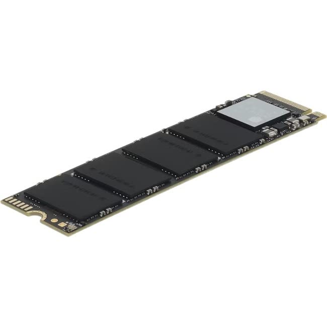 AddOn 250 GB Solid State Drive - M.2 2280 Internal - PCI Express NVMe ...