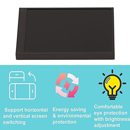 Hosi PC Temperature Display Screen, Detailed Information PC CPU Data ...