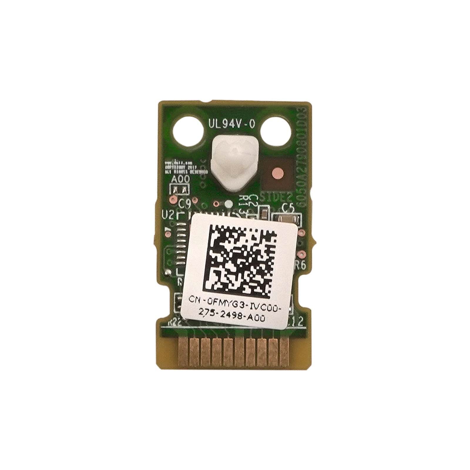 Trusted Platform Module TPM 2.0 Replacement for Dell PowerEdge R640 ...