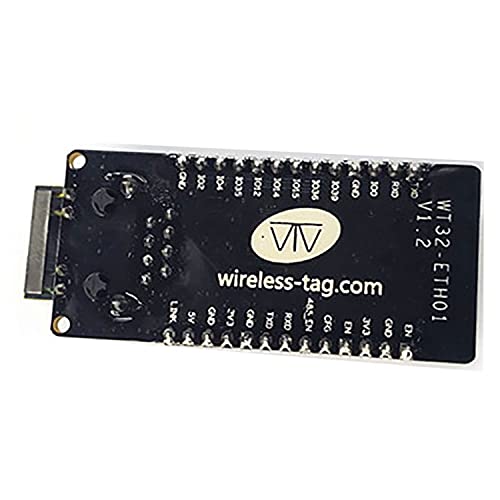 Original WT32-ETH01 ESP32 Ethernet Communication LAN Module with ...