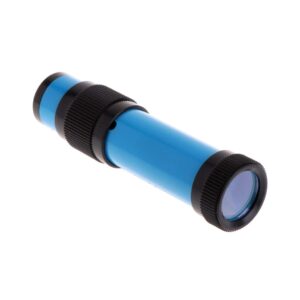 Pocket Diffraction Spectroscope Handheld Spectroscope Light Emission ...