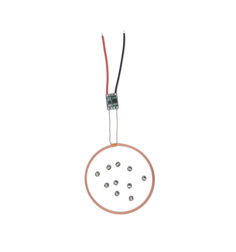 Taidacent Conductivity Transmitter EC Value Detection EC Sensor TDS ...
