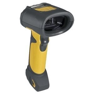 Symbol LS3408-ER Barcode Scanner, Extended Range Laser Reader for ...