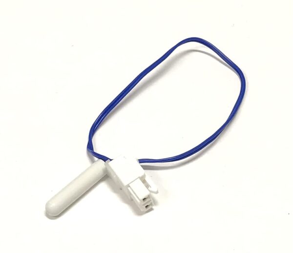 OEM LG Refrigerator Temperature Sensor Located In Freezer Section ...