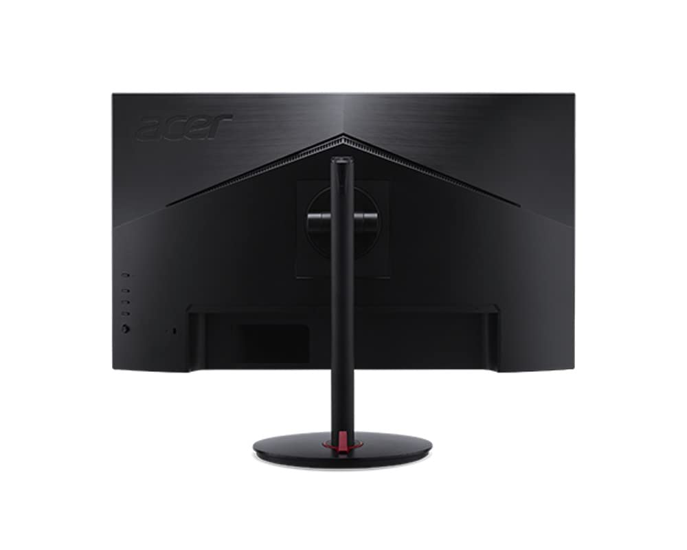 acer Nitro XV1-23.8" Gaming Monitor FullHD 1920x1080 240Hz IPS 1ms ...