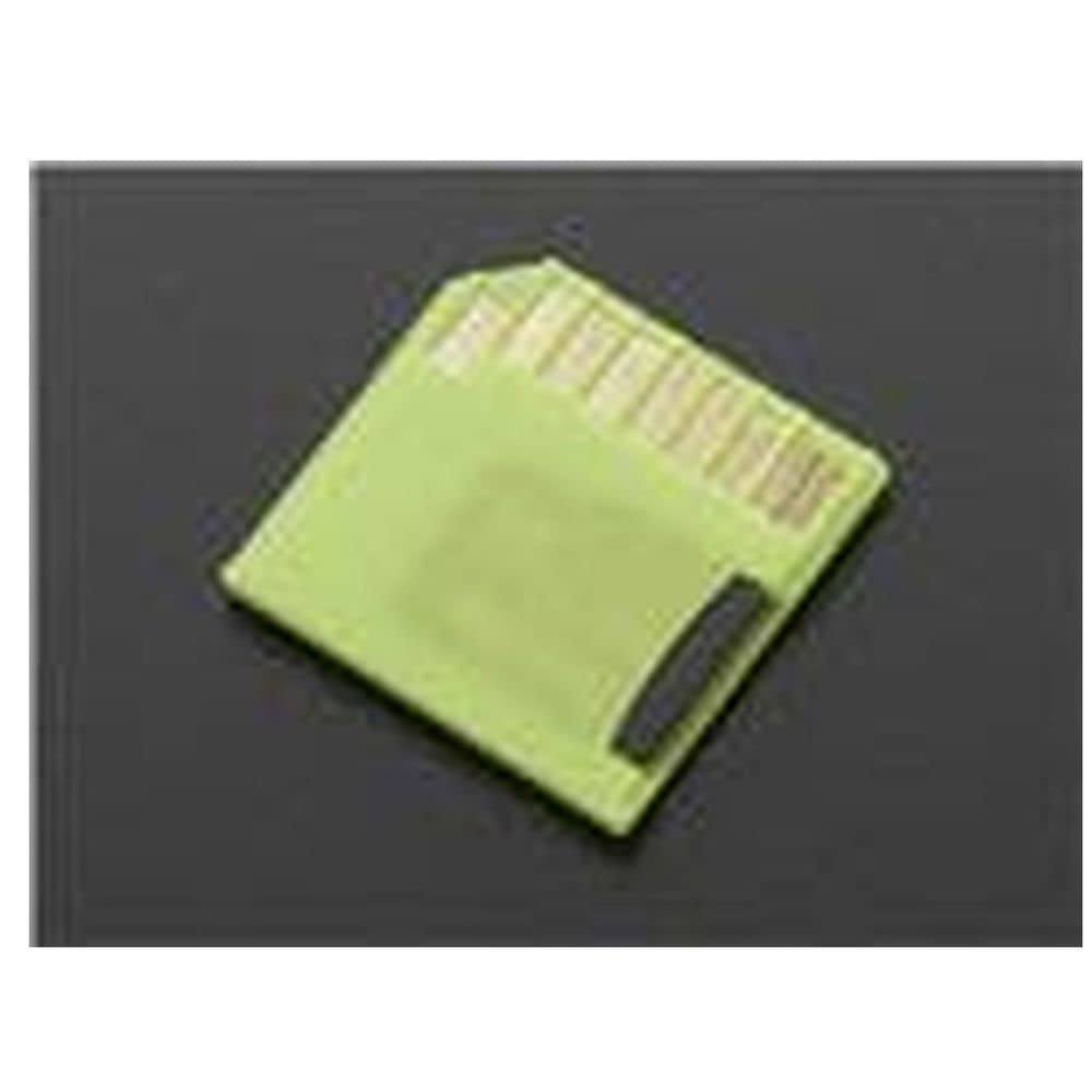 1693 Memory IC Development Tools Green Shortening microSD Adapter for ...