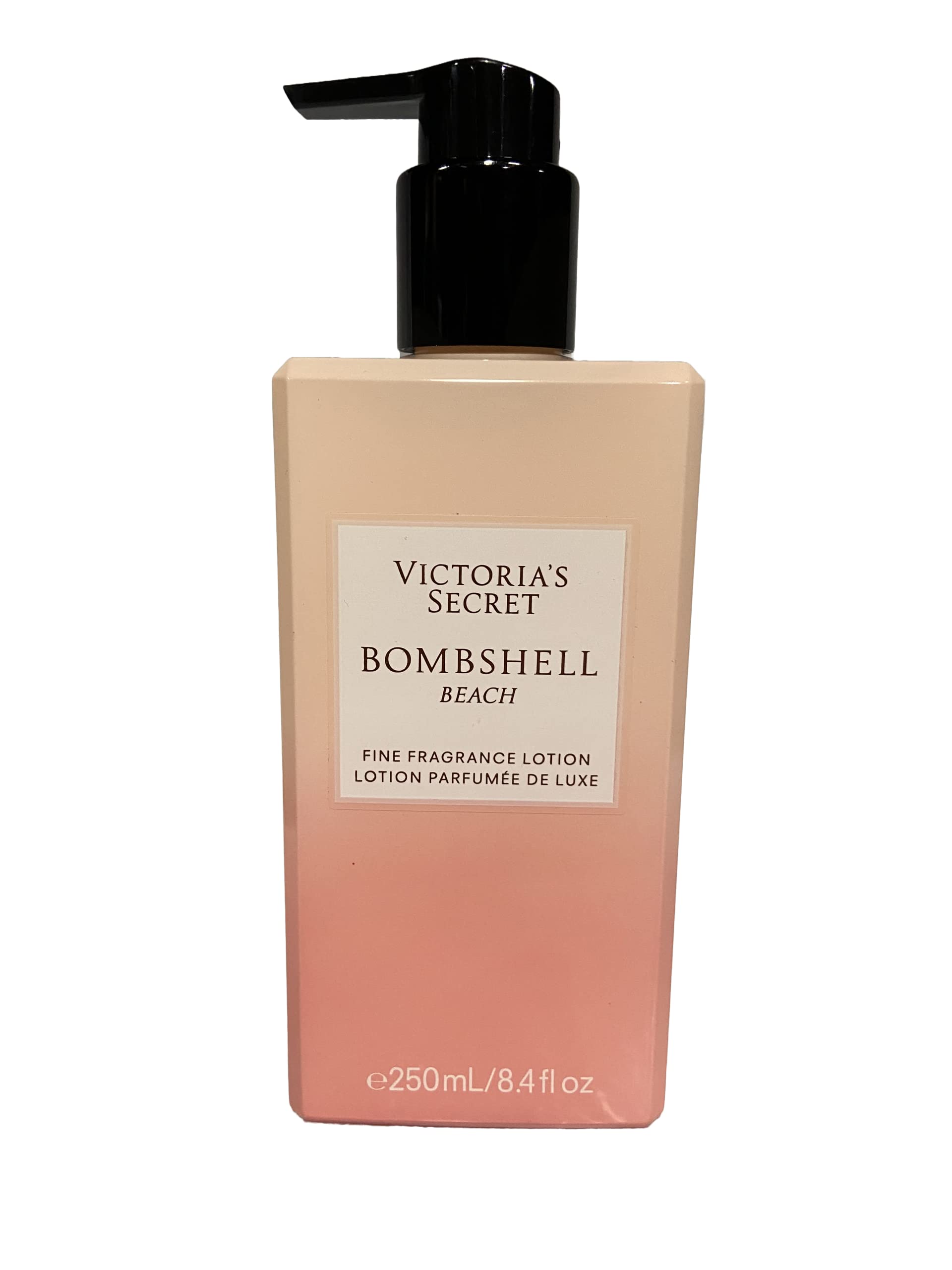 Victoria's Secret Bombshell Beach Fine Fragrance Body Mist 8.4 Fl / Oz ...