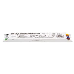 Osram 57438 Optotronic 55W 120/277V AC 50/60Hz Constant Current Dimmable LED Driver OT 55W/UNV ...