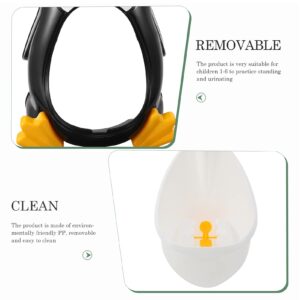 Urinal Pee Trainer Potty Training Urinals Penguin Standing Potty ...