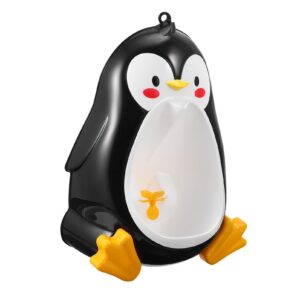 Urinal Pee Trainer Potty Training Urinals Penguin Standing Potty ...