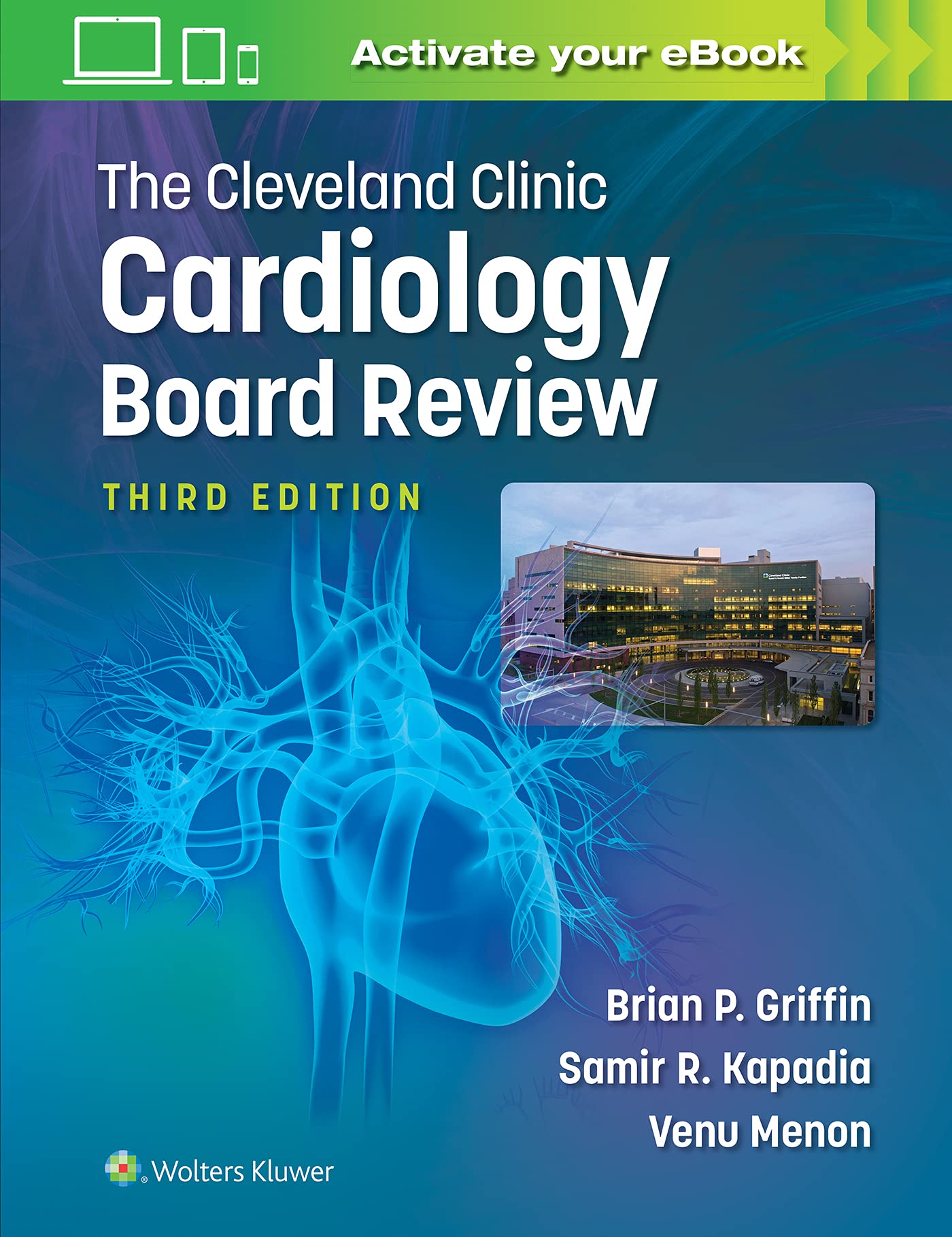 The Cleveland Clinic Cardiology Board Review — 🛍️ The Retail Market