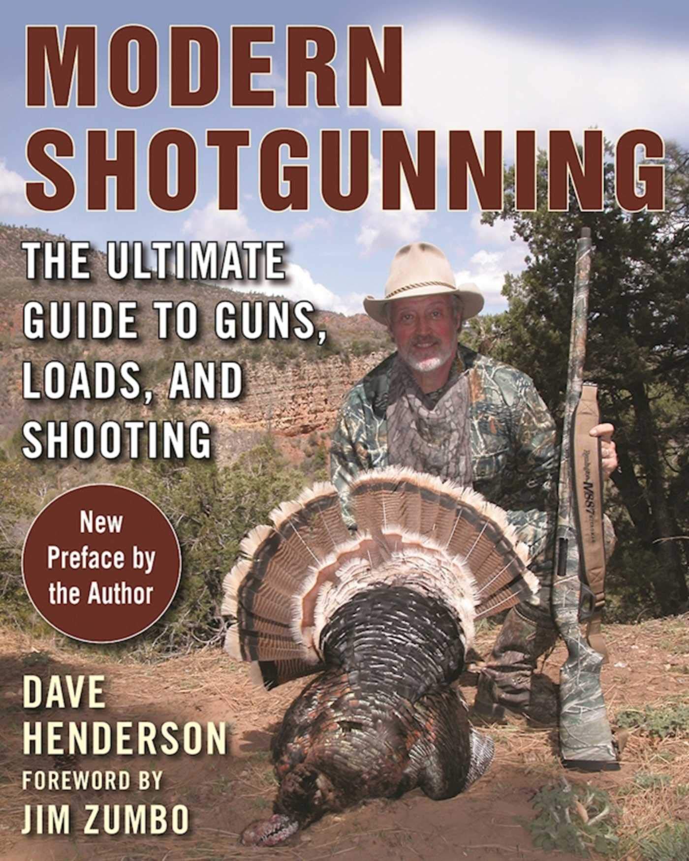 Modern Shotgunning: The Ultimate Guide to Guns, Loads, and Shooting — 🛍 ...