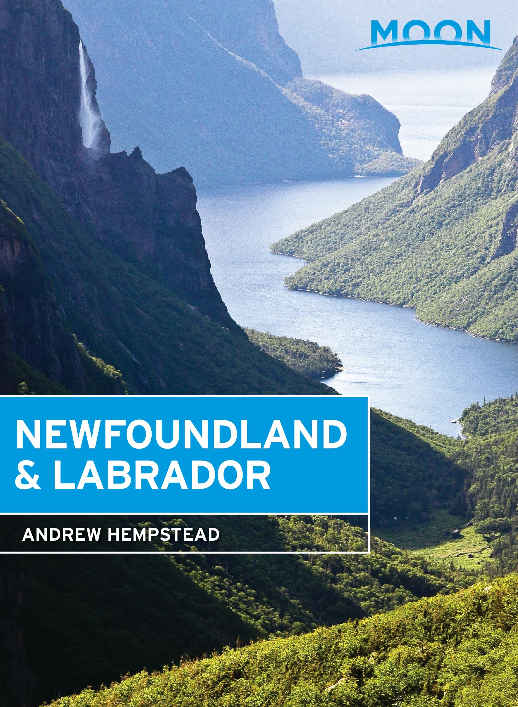 Moon Newfoundland & Labrador (Travel Guide) — 🛍️ The Retail Market