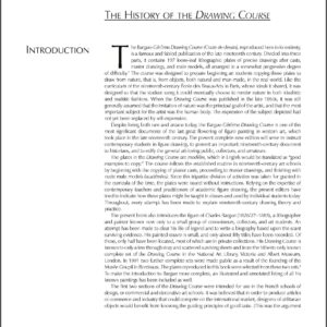 Charles Bargue and Jean-Leon Gerome: Drawing Course — 🛍️ The Retail Market