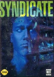 Syndicate - Commodore Amiga (2 CD Cards) — 🛍️ The Retail Market
