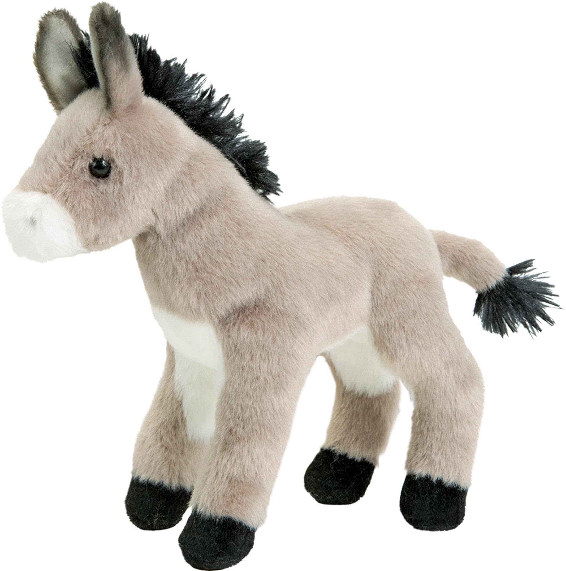 Douglas Bordon Burro Donkey Plush Stuffed Animal — 🛍️ The Retail Market